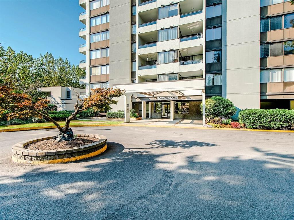 #1307, 9521 Cardston Court, Burnaby, BC, V3N 4R8 | BUR179 | Coronet ...