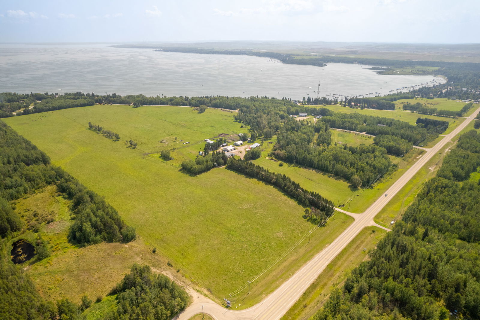 53131 HIGHWAY 31, Seba Beach, AB, T0E 2B0 | Daniel Seitz & Jordan Seitz