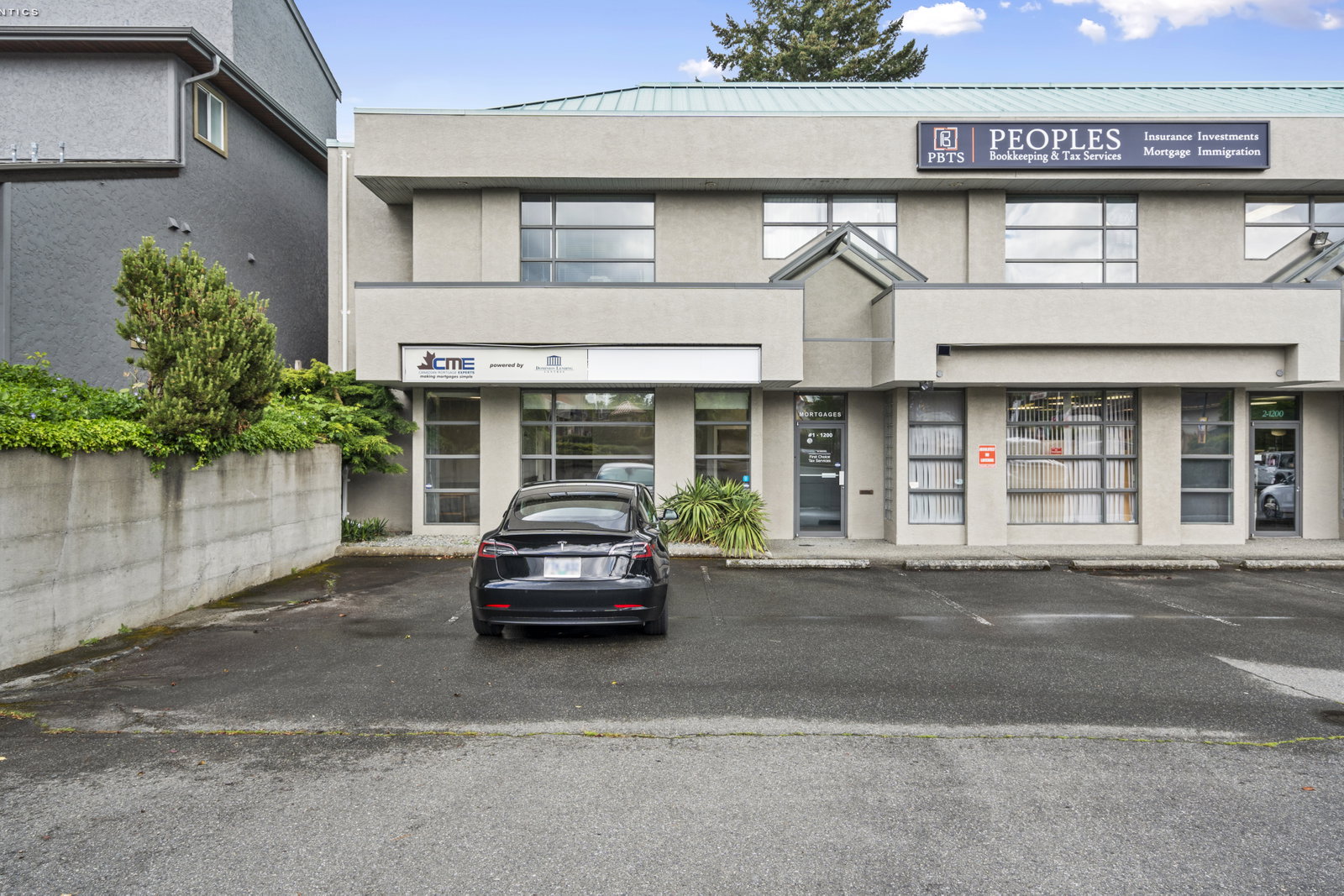 #1, 1-1200 Princess Royal Ave., Nanaimo, BC, V9S 3Z7 | 1000972 | The ...