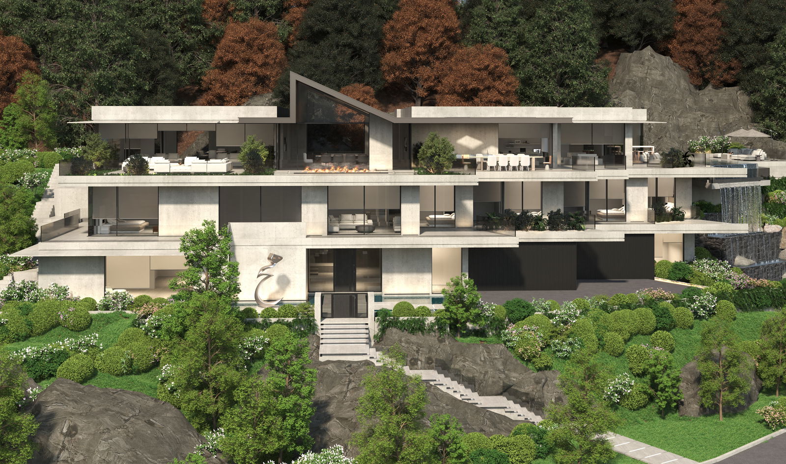 Address Available Upon Request, West Vancouver, BC | Smeaton Cook Real Estate Group